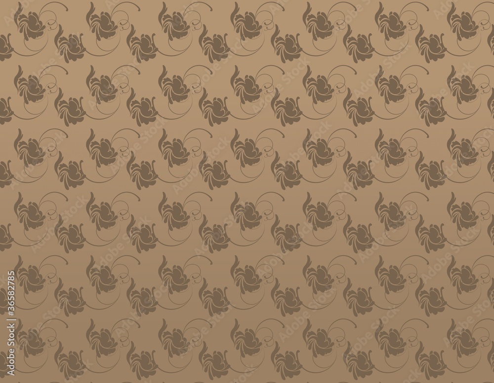 wallpaper Stock Illustration | Adobe Stock