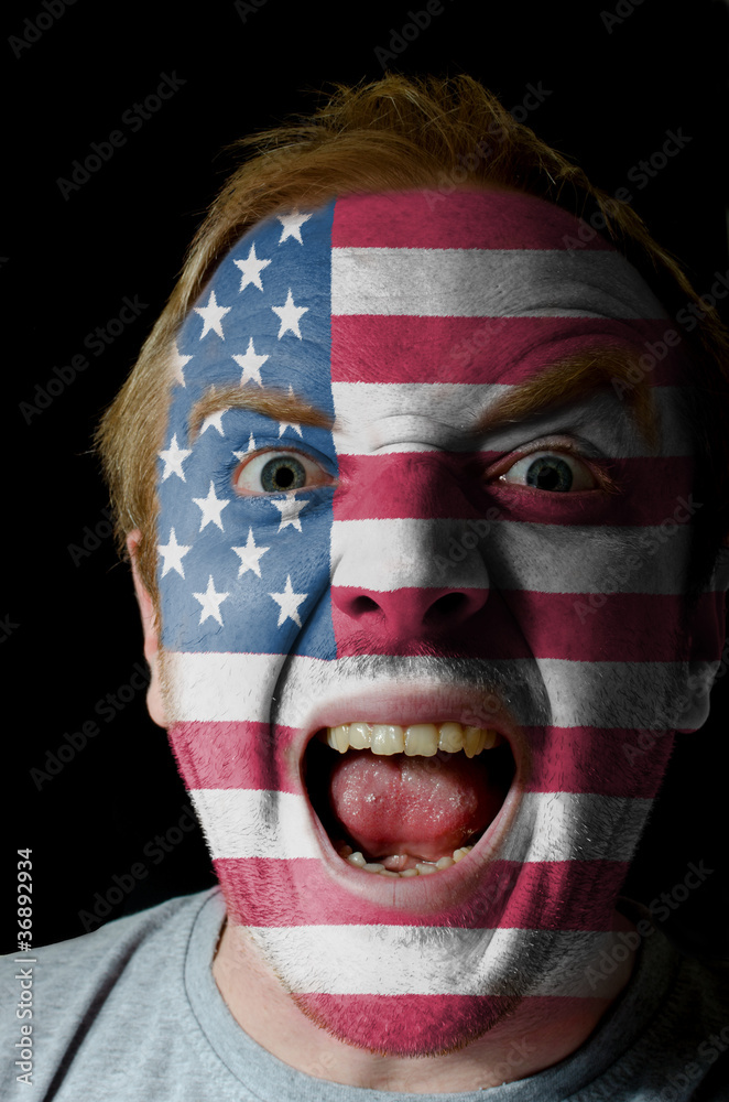Crazy Americans