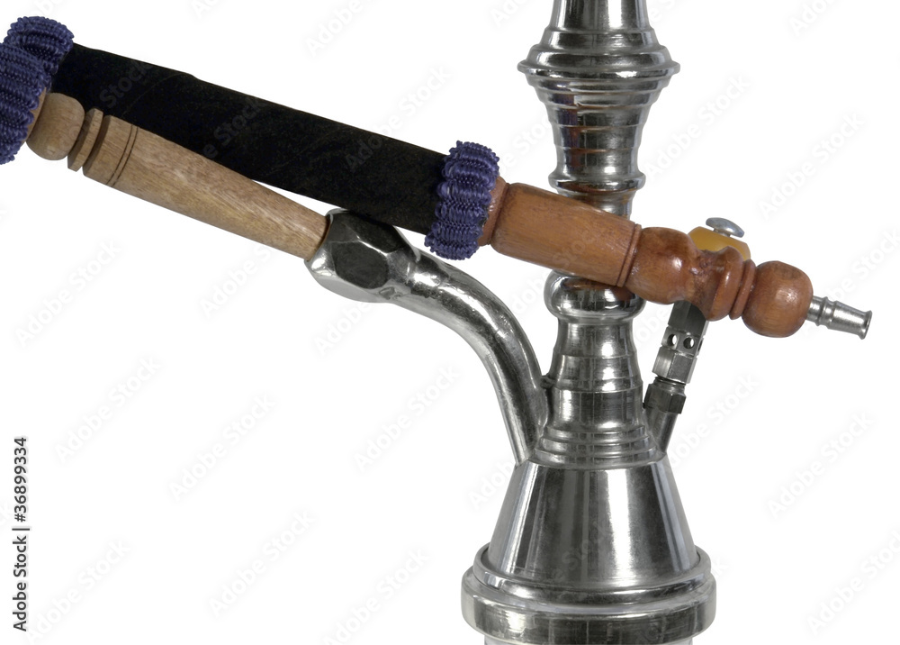shisha closeup Stock Photo | Adobe Stock