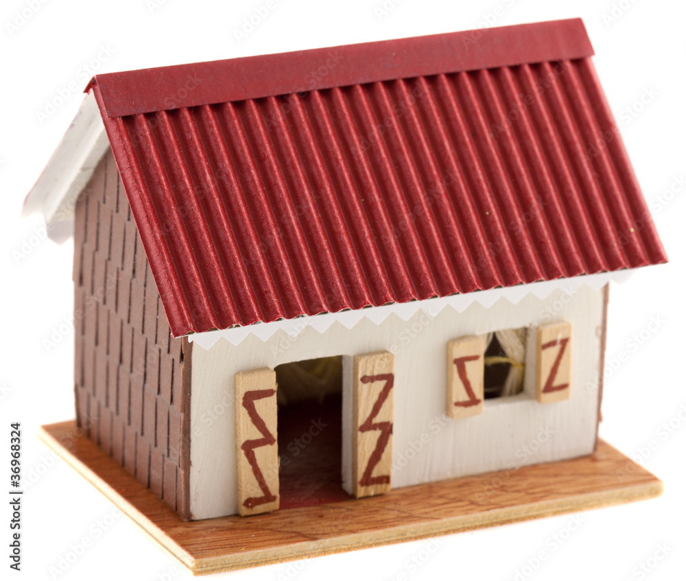 case créole Photos | Adobe Stock