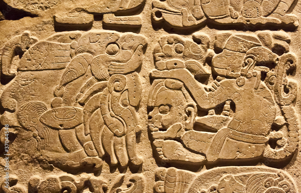 maya foto de Stock | Adobe Stock