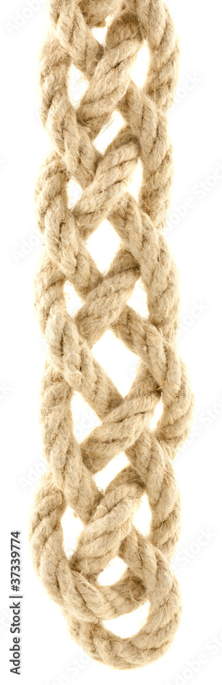 tressage corde Photos | Adobe Stock