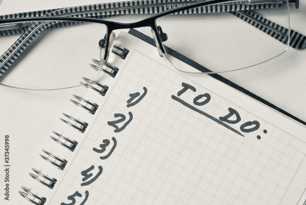 Check list Stock Photo | Adobe Stock