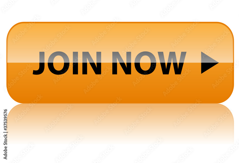 JOIN NOW Web Button (subscribe register sign up apply online) Stock ...