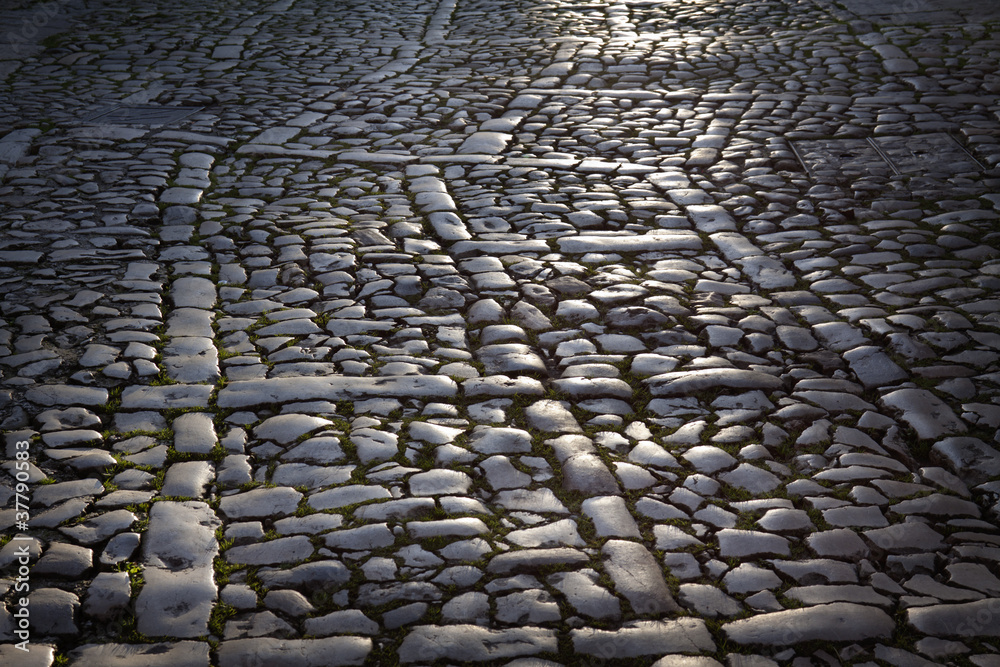 Calzada Stock Photo | Adobe Stock