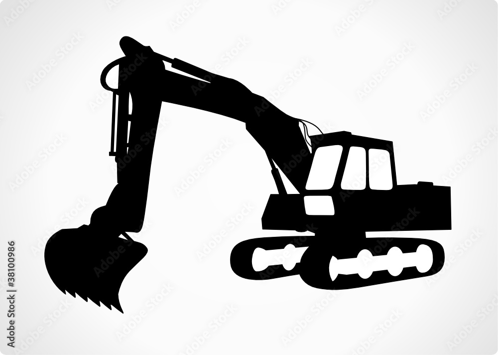 Bagger - Stock - GamesAgeddon