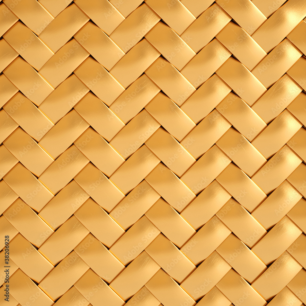 rattan Stock Illustration | Adobe Stock