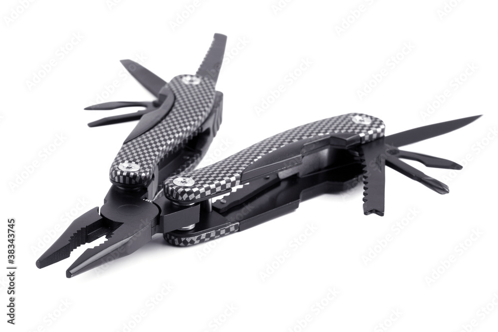 Transformer as a set of different tools Stock Photo | Adobe Stock