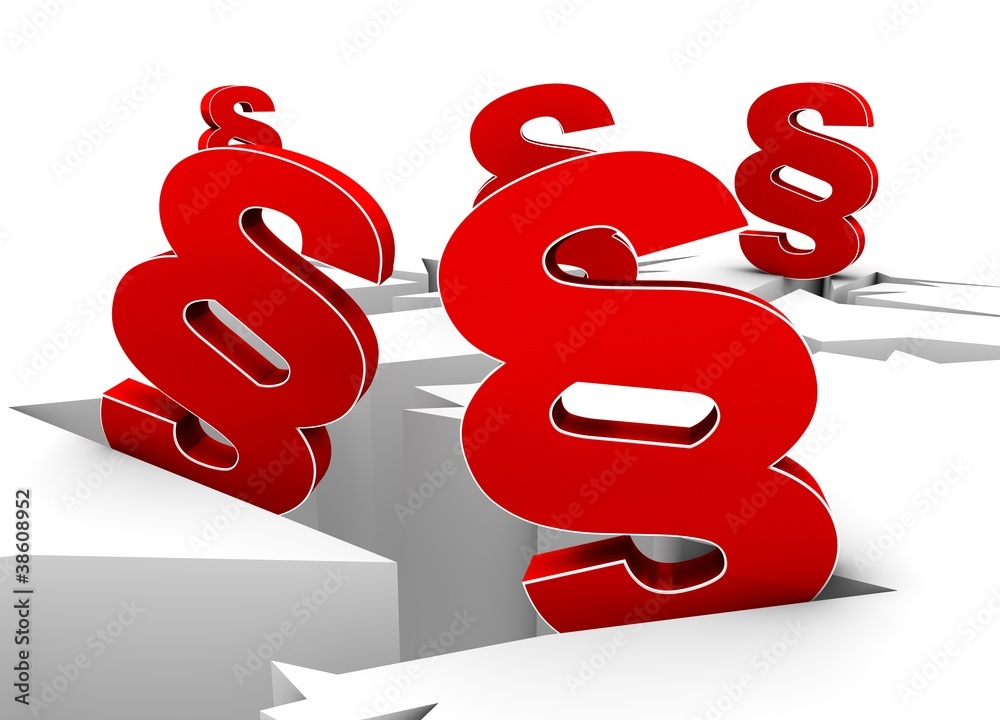 recht Stock-Illustration | Adobe Stock