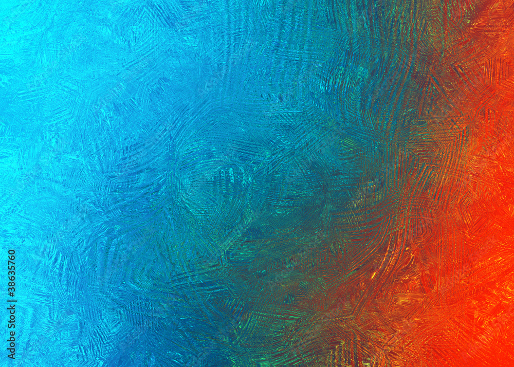 Red and blue abstract background Stock Photo | Adobe Stock