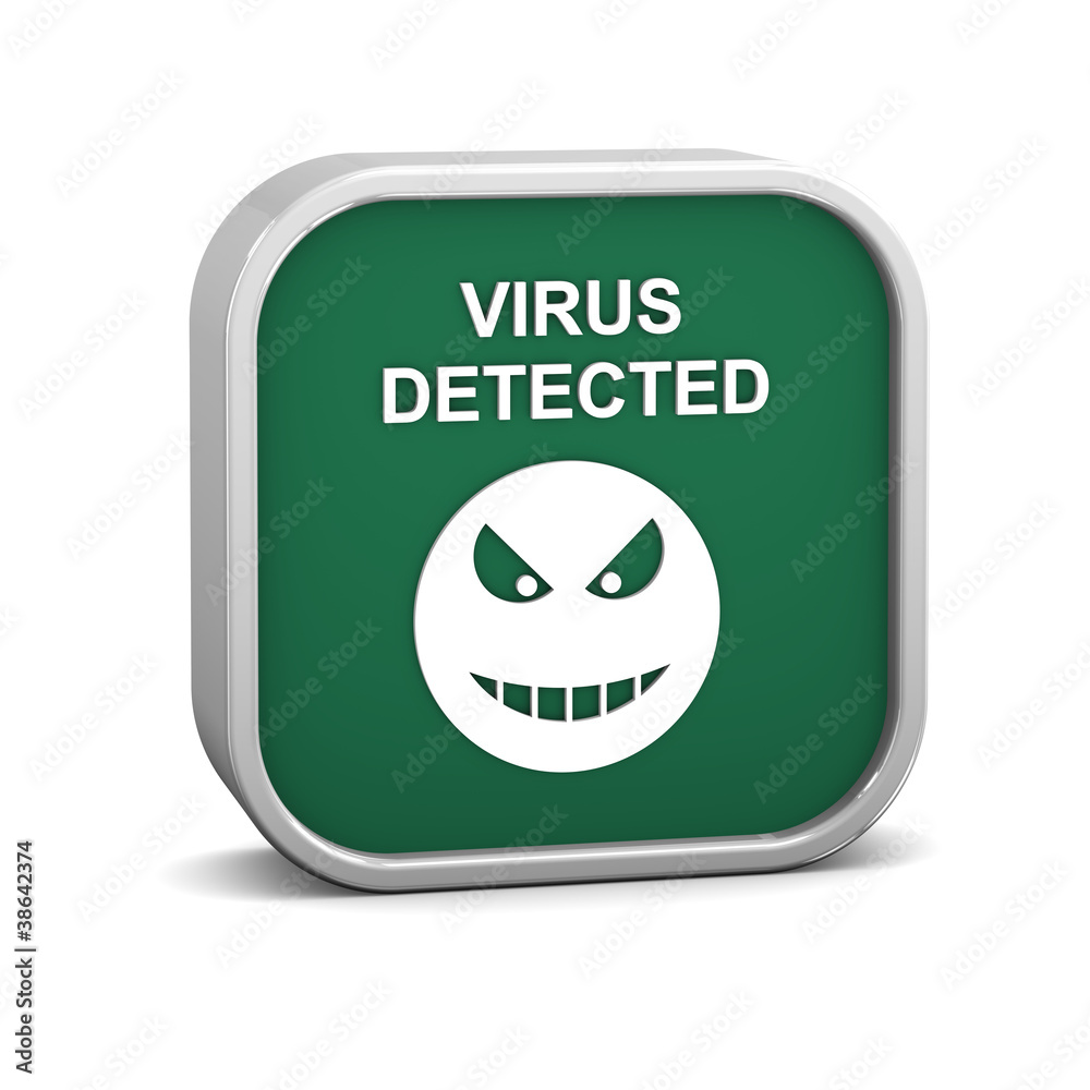Pictures Of Adobe Virus
