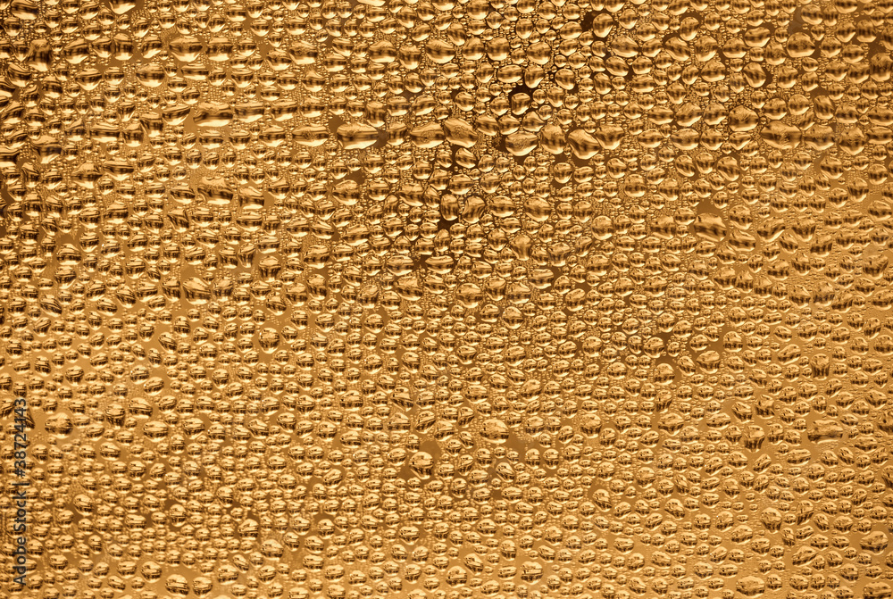 water condensate. drops background texture Stock Photo | Adobe Stock