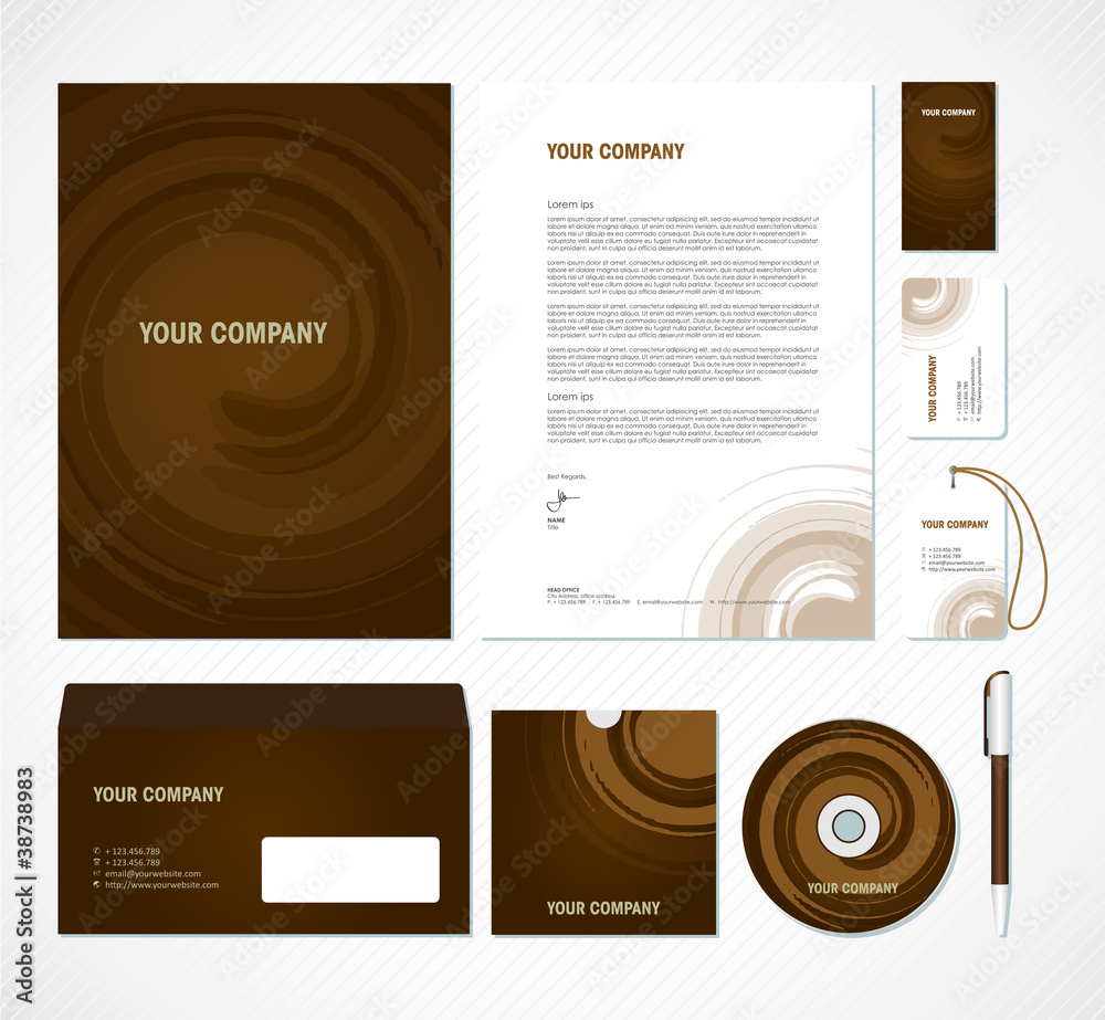 Print Stock Vector | Adobe Stock