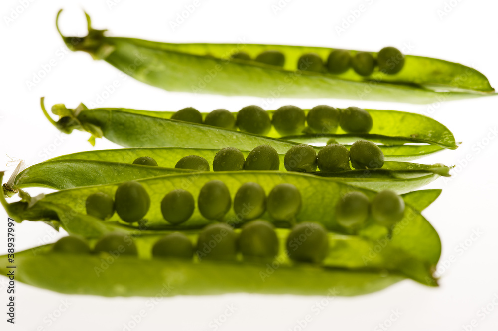 Vainas foto de Stock | Adobe Stock