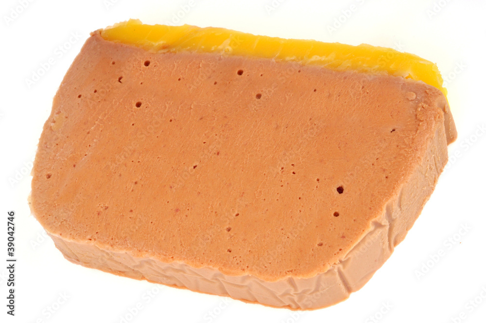 Pâté de foie Photos | Adobe Stock