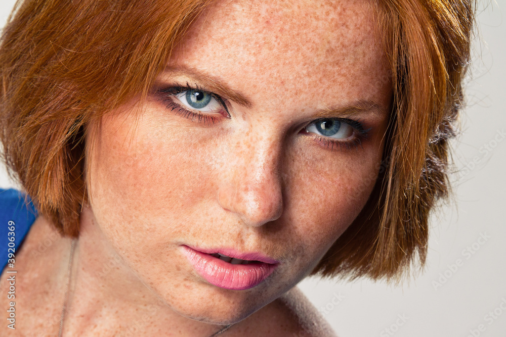 model Stock Photo | Adobe Stock