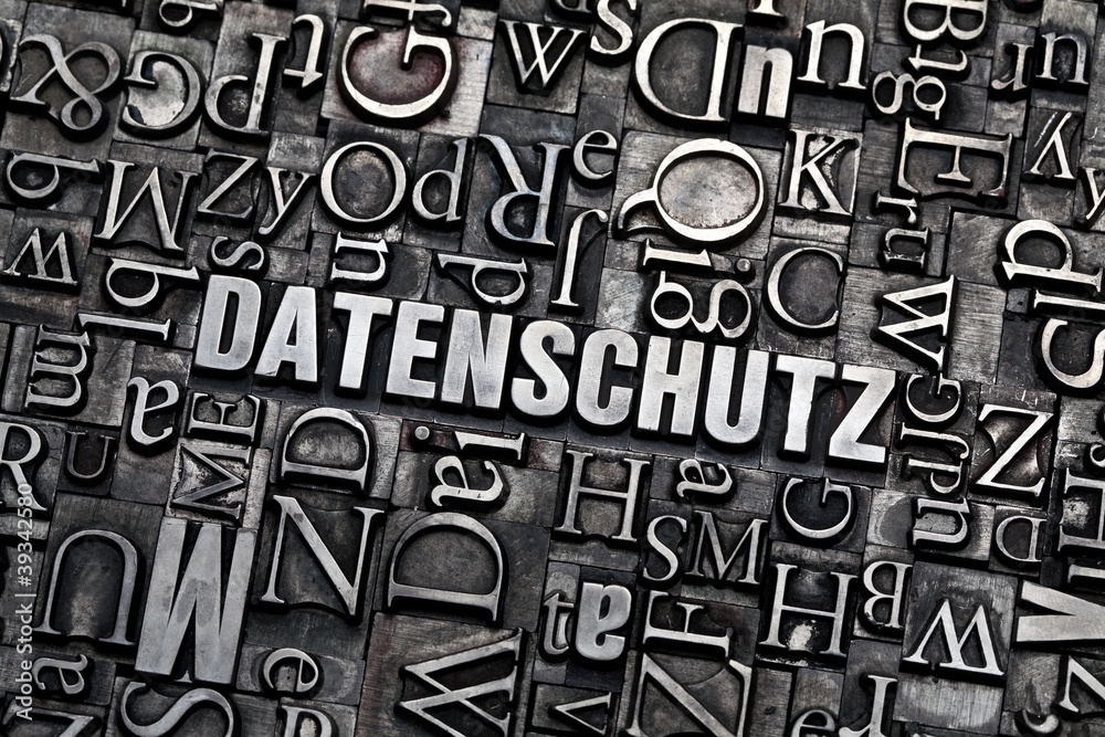 datenschutz Stock-Foto | Adobe Stock