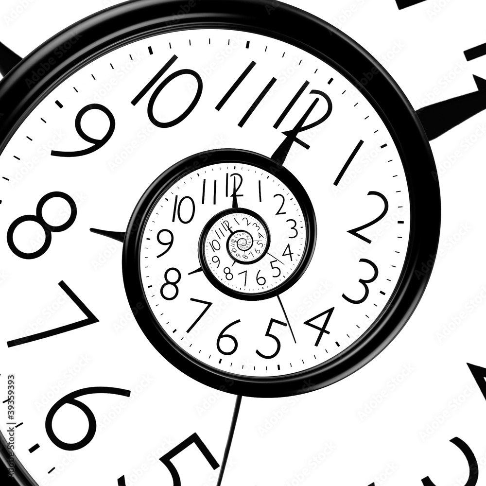Time Spiral