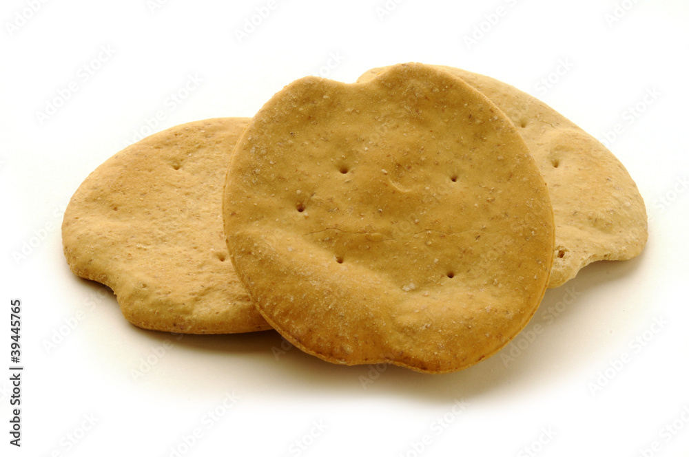 Galletas marineras foto de Stock | Adobe Stock