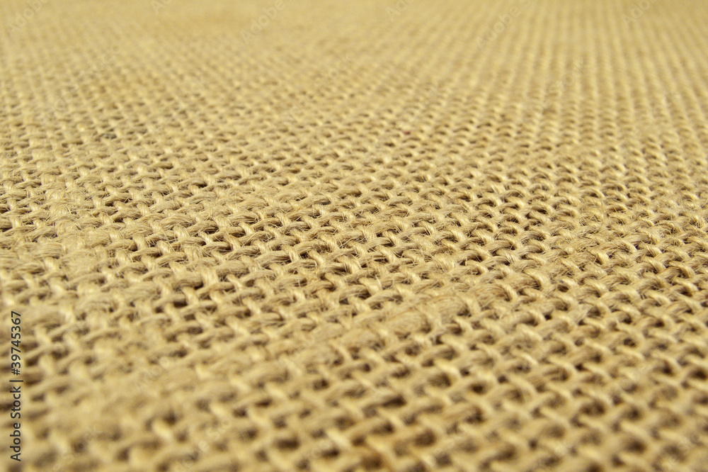 Fondo textura natural, fibras, tela Stock Photo | Adobe Stock
