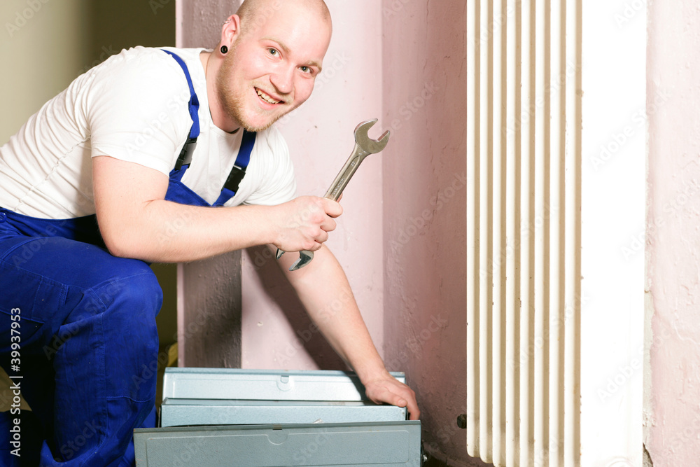 Handwerker Stock-Foto | Adobe Stock