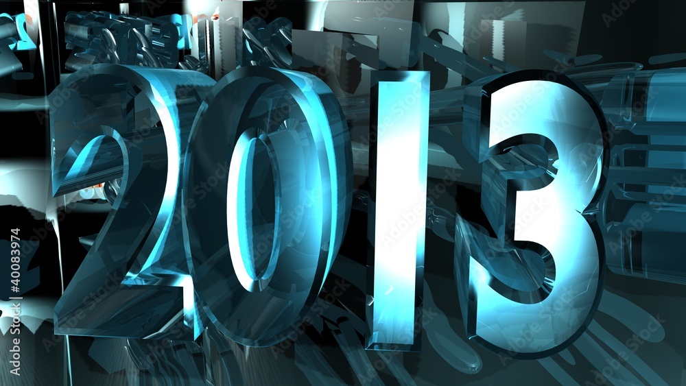 2013 year number | Uwalls.co.uk