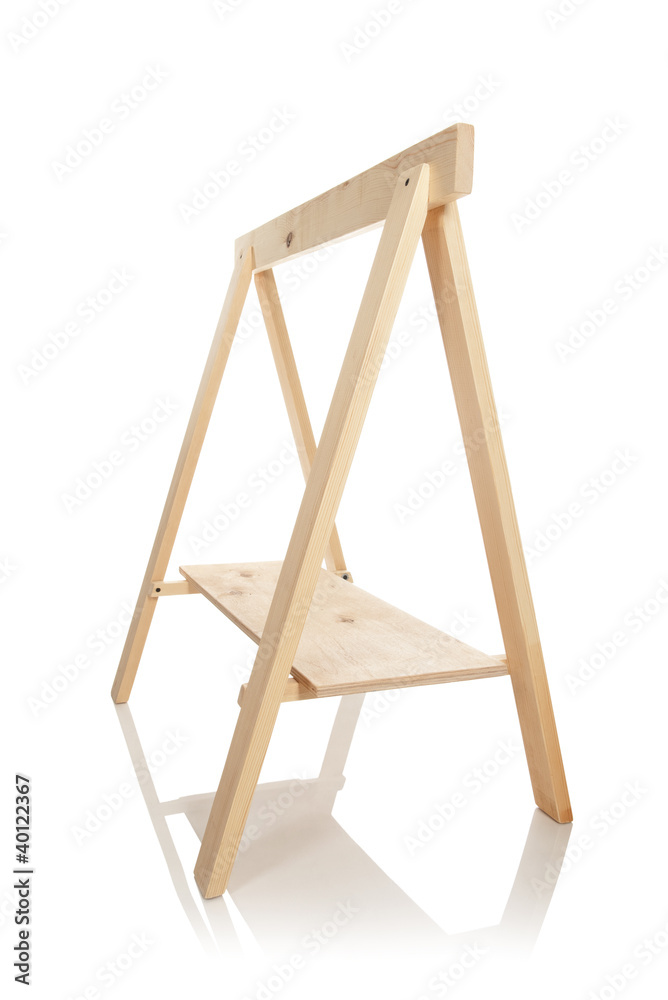 Photo & Art Print Construction trestle, Alexandr Vasilyev