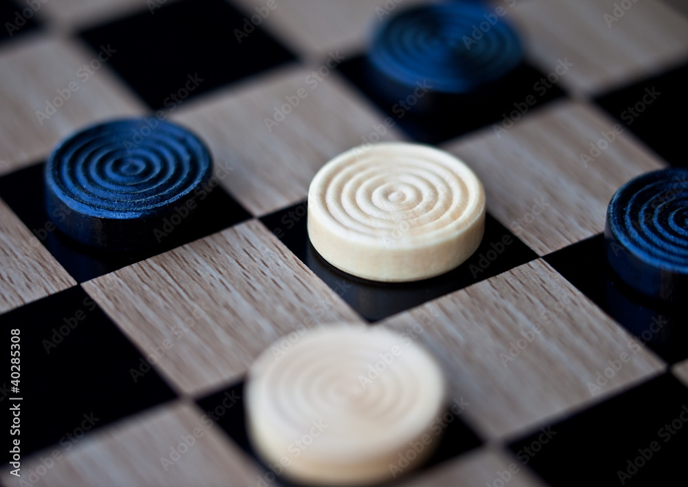Checkerboard Stock Photo | Adobe Stock