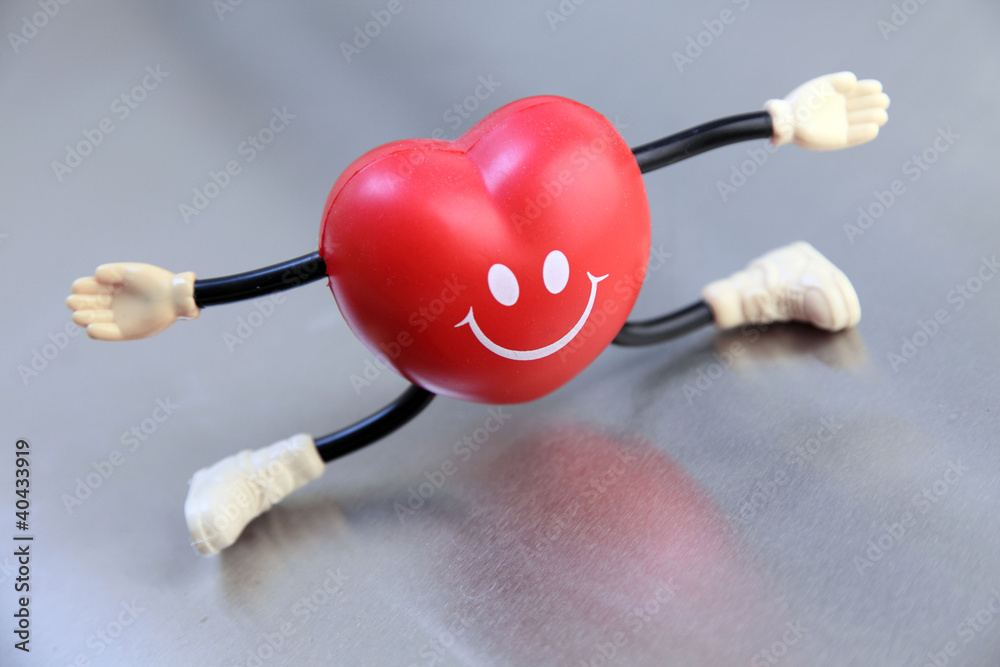 Herz Stock Photo | Adobe Stock