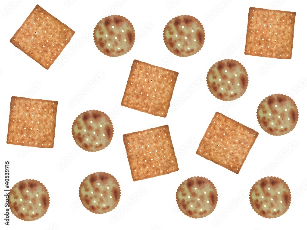 Crakers Stock Photo | Adobe Stock