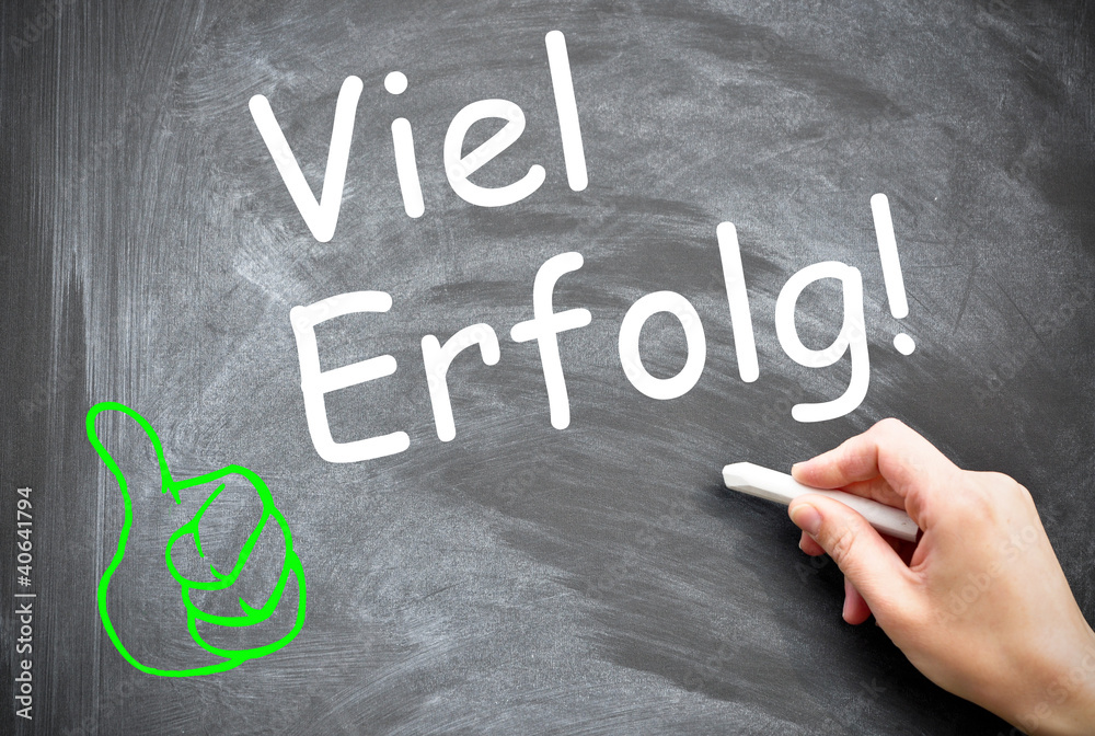 Viel Erfolg Francais Viel Erfolg Deutsch XNCUC Viel Erfolg Francais Viel Erfolg Deutsch XNCUC