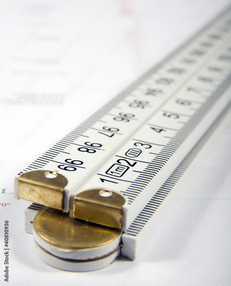 Ruler Stock Photo | Adobe Stock
