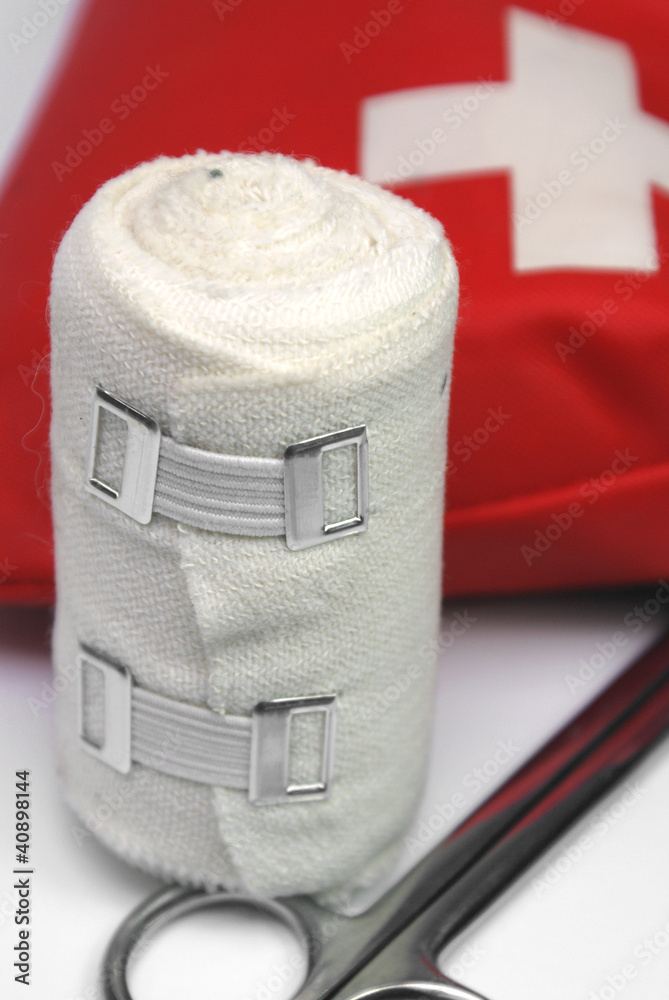 Verband Stock Photo | Adobe Stock