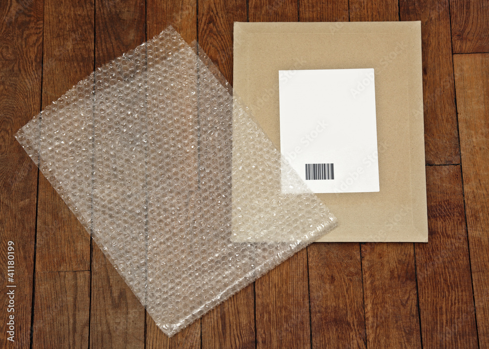 paket Stock-Foto | Adobe Stock