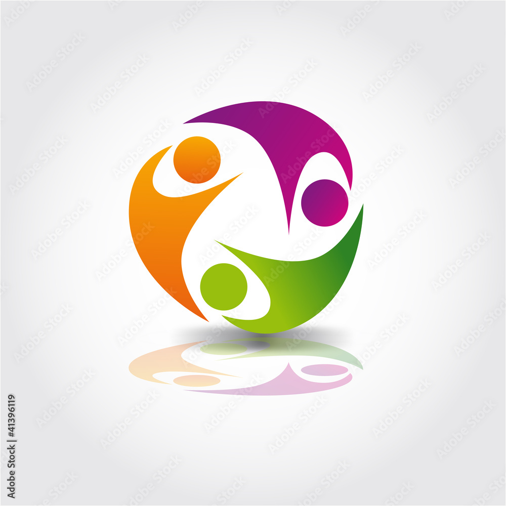 Entraide Logo
