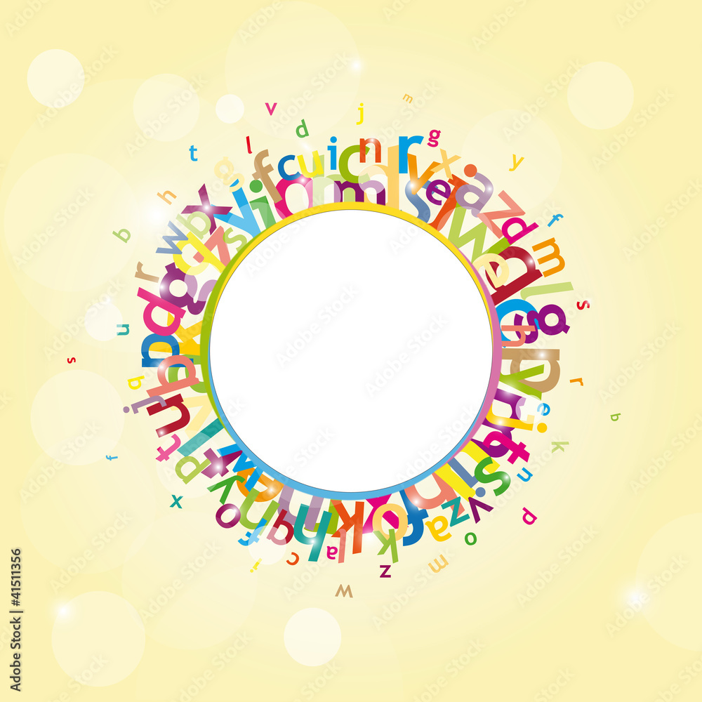 Sur 13 Alphabet