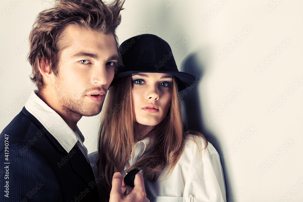 vogue Stock Photo | Adobe Stock