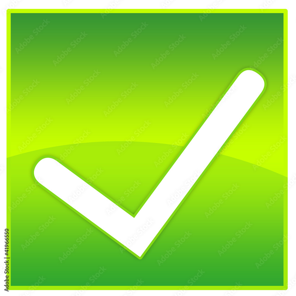 validation - bouton valider Illustration Stock | Adobe Stock