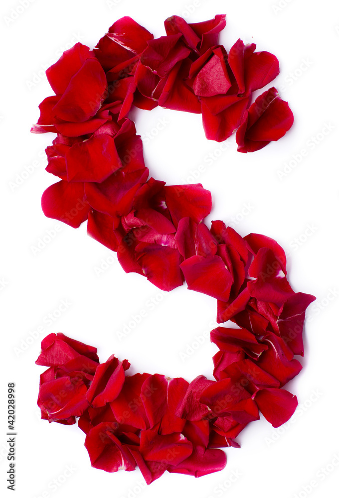 Beautiful S Alphabet Images