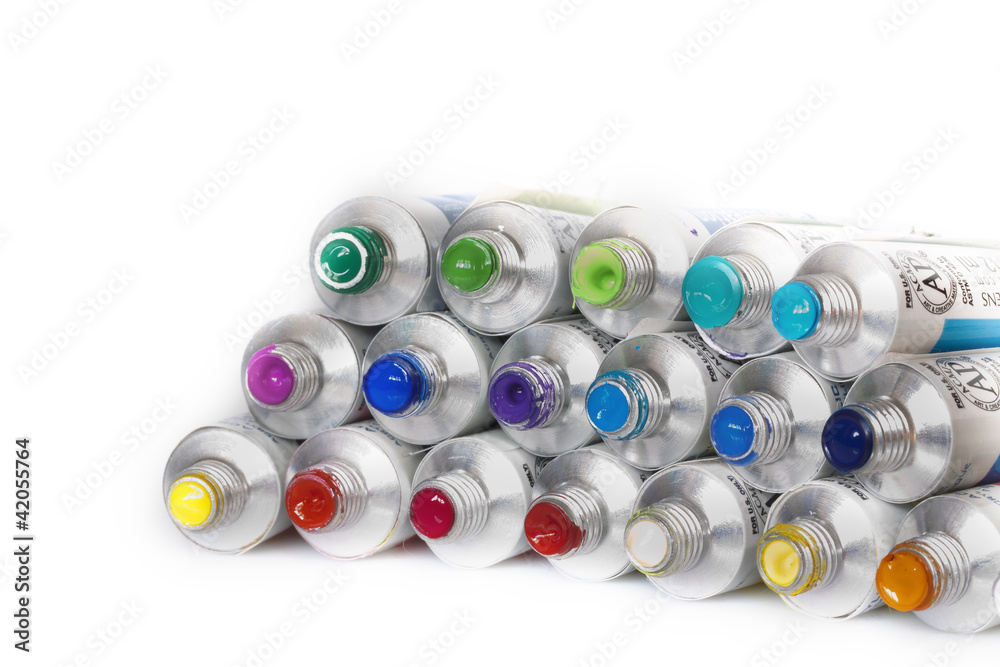 Botes de pintura foto de Stock | Adobe Stock