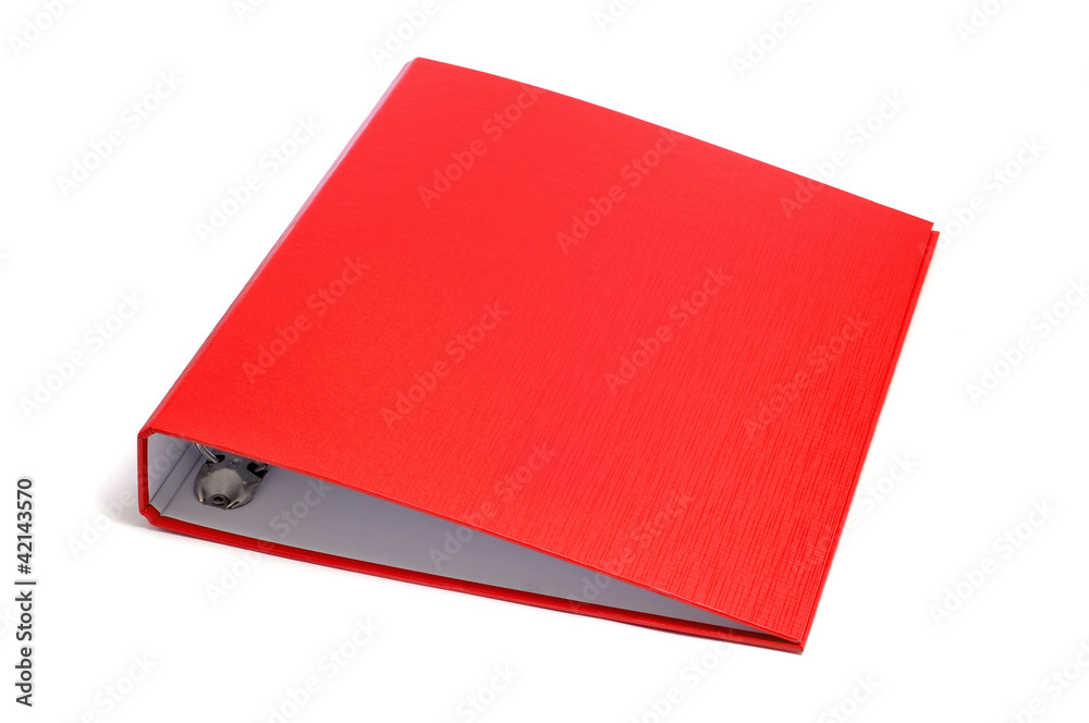 ring binder Stock Photo | Adobe Stock