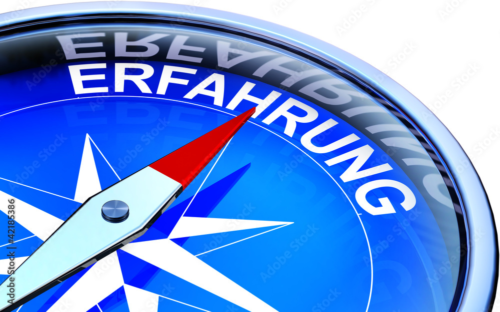 erfahrung Stock-Illustration | Adobe Stock