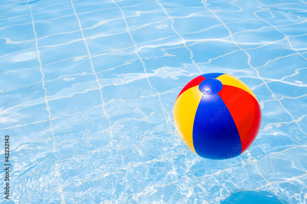 waterball 4 Stock Photo | Adobe Stock