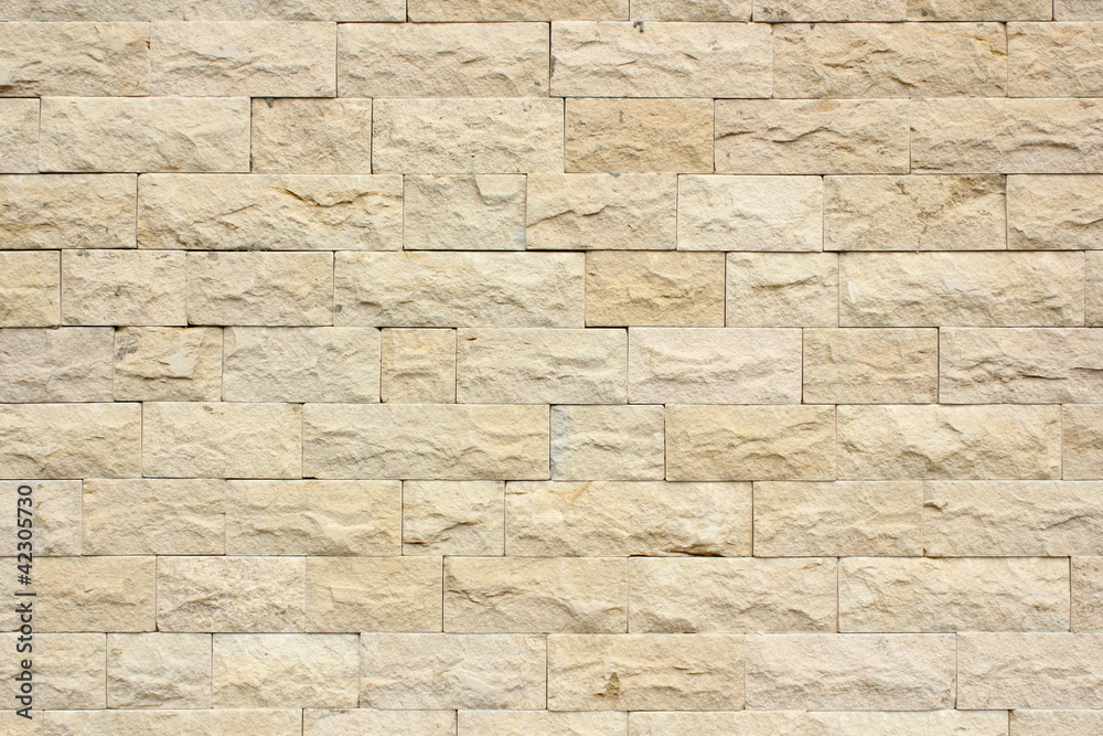 rectangle stone texture Stock Photo | Adobe Stock