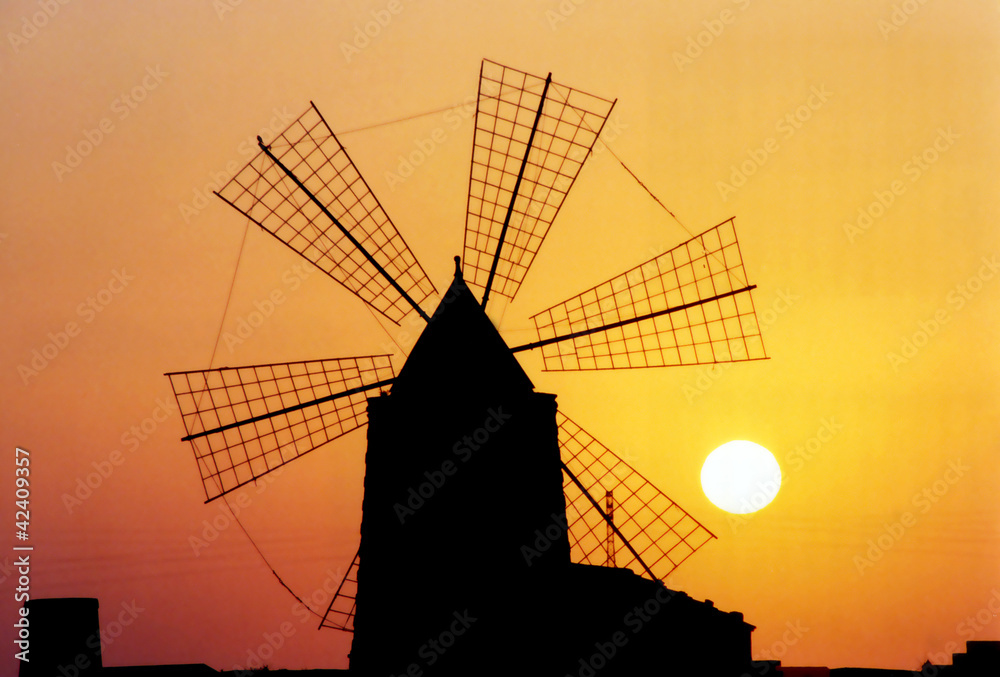 mulino Stock Photo | Adobe Stock