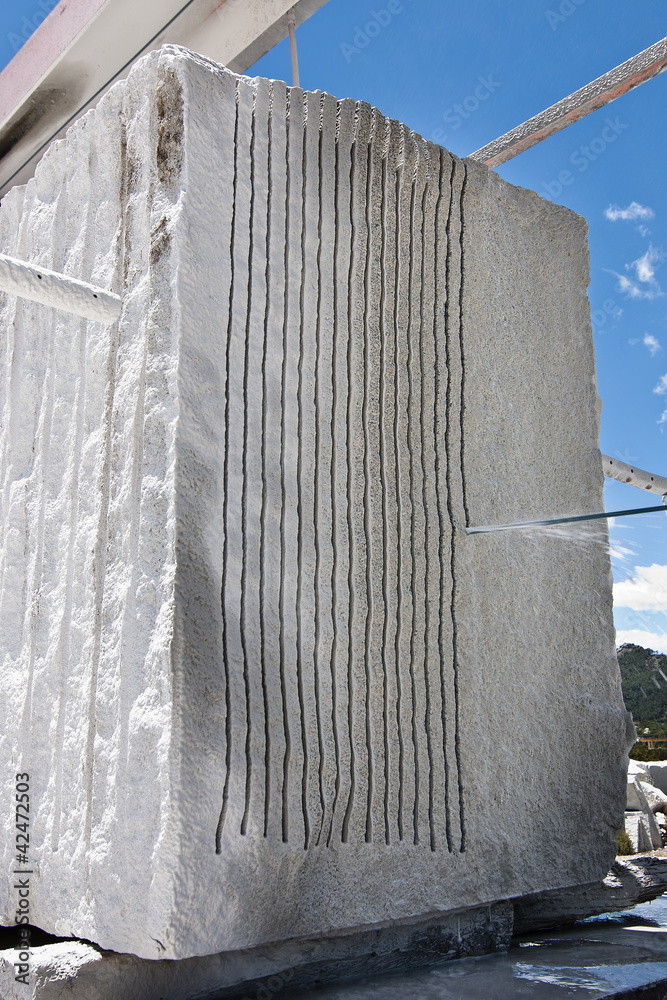 diamond wire Stock Photo | Adobe Stock