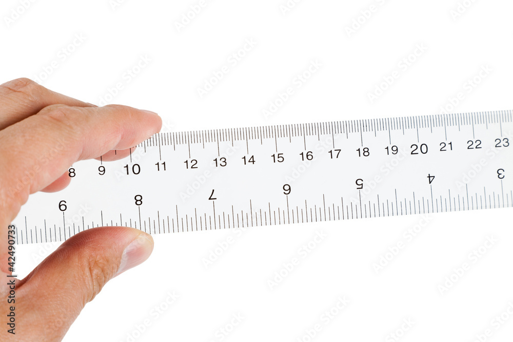 Ruler Stock Photo | Adobe Stock