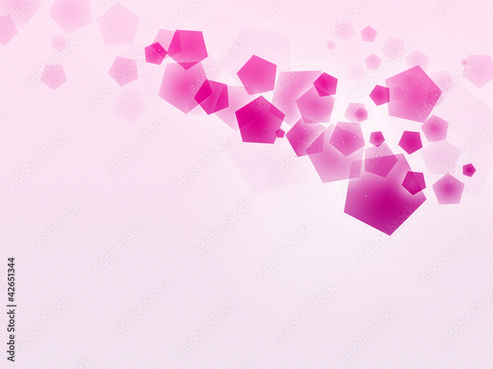 Pink Pentagon