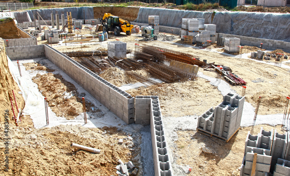 btp fondation Photos | Adobe Stock