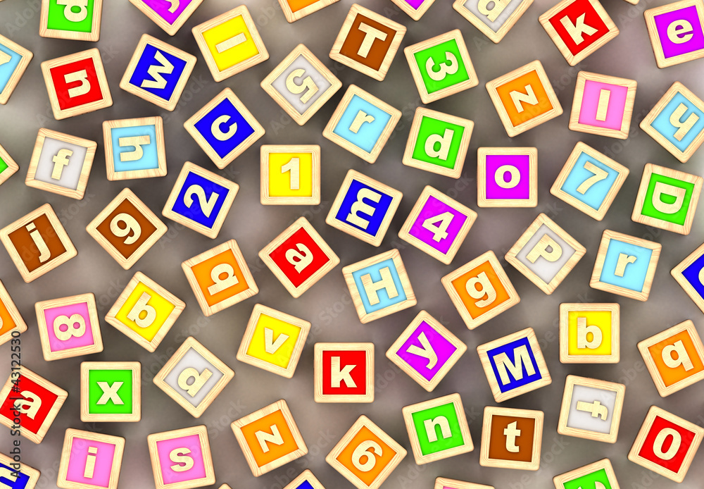 Education Background Stock Illustration | Adobe Stock